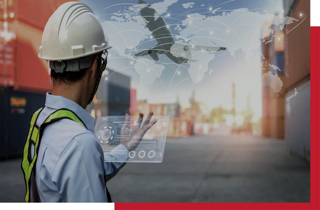 Dispatch Services – Road Ranger Logistics